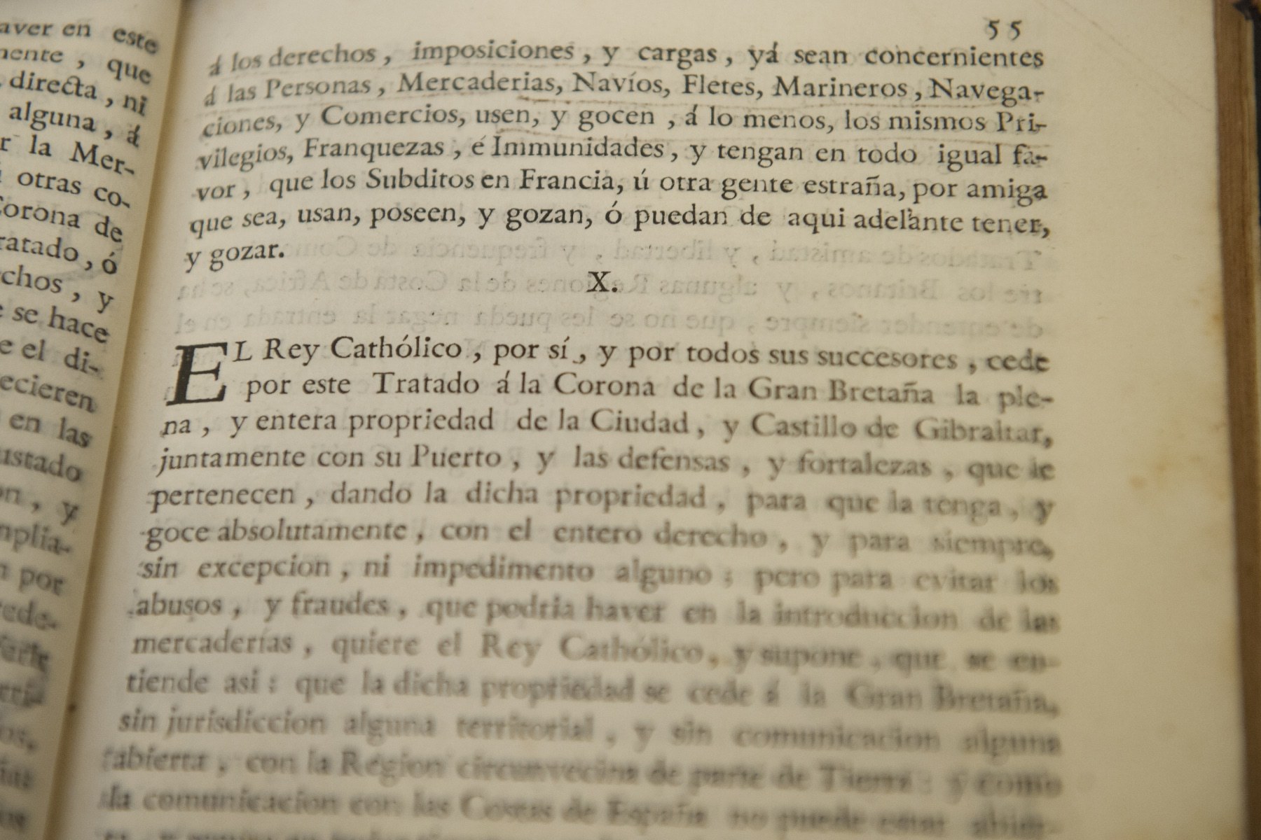 El derrumbe del túnel daña la infraestructura de AquaGib y GibElec ...