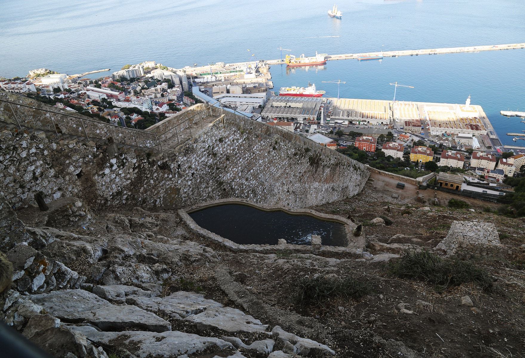 Un paseo por la Historia – InfoGibraltar