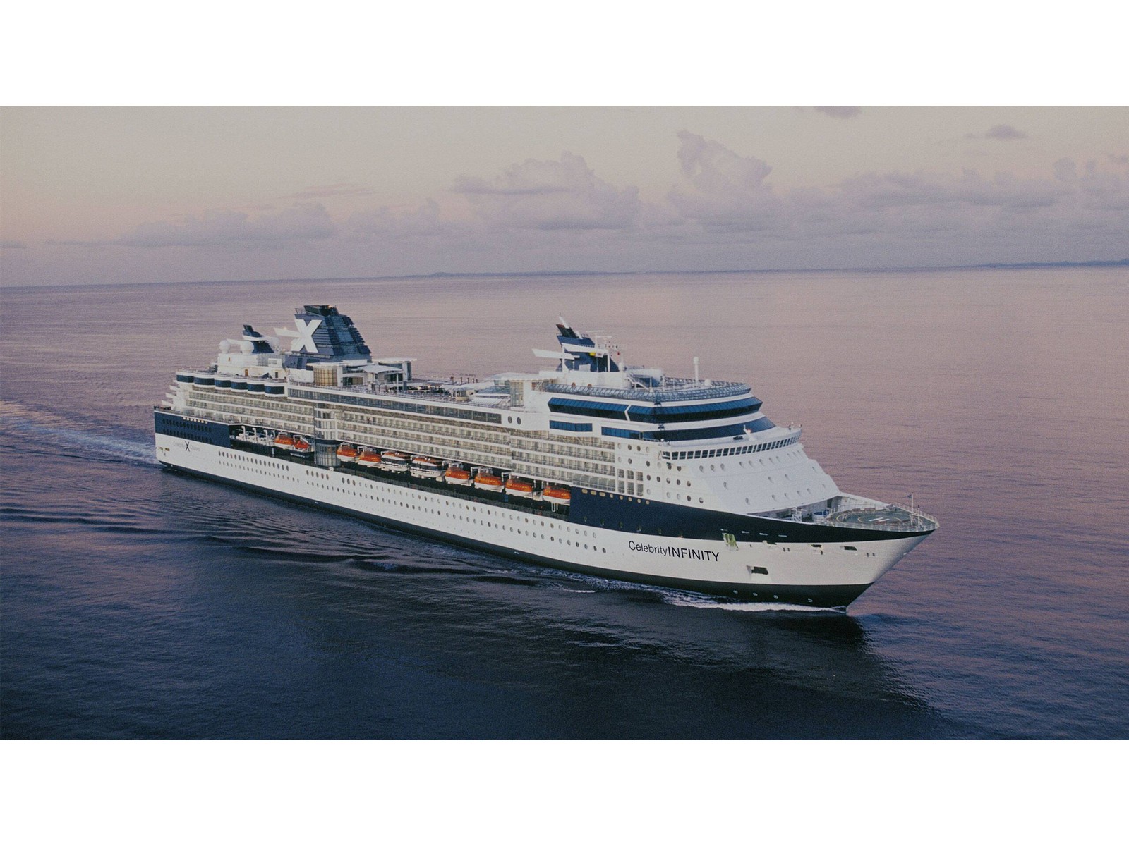 Escalas técnicas de los cruceros ‘The World’, ‘Seven Seas Navigator’ y ...