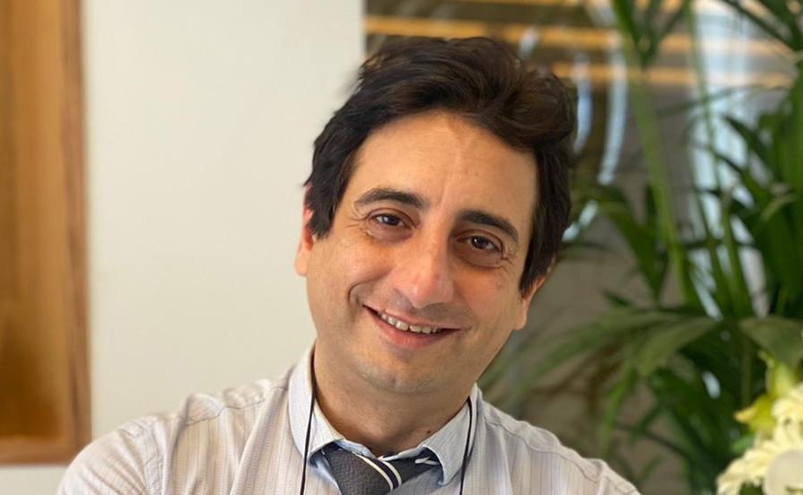 El Gobierno expresa su más sentido pésame por el fallecimiento del Dr ...