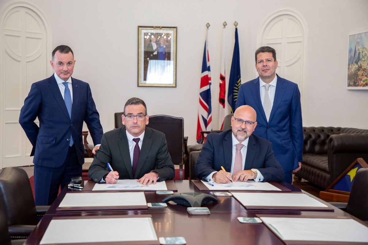 El acuerdo del Proyecto Eastside se cierra con la transferencia al ...